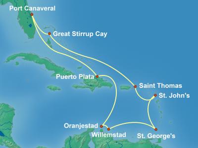 Norwegian Jade | Curacao and Aruba Cruise | Deal | Costco Travel