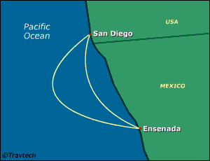 Disney Magic | Baja Cruise | Deal | Costco Travel